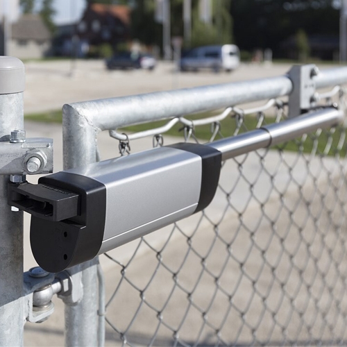 Locinox portstängare SAMSON 2